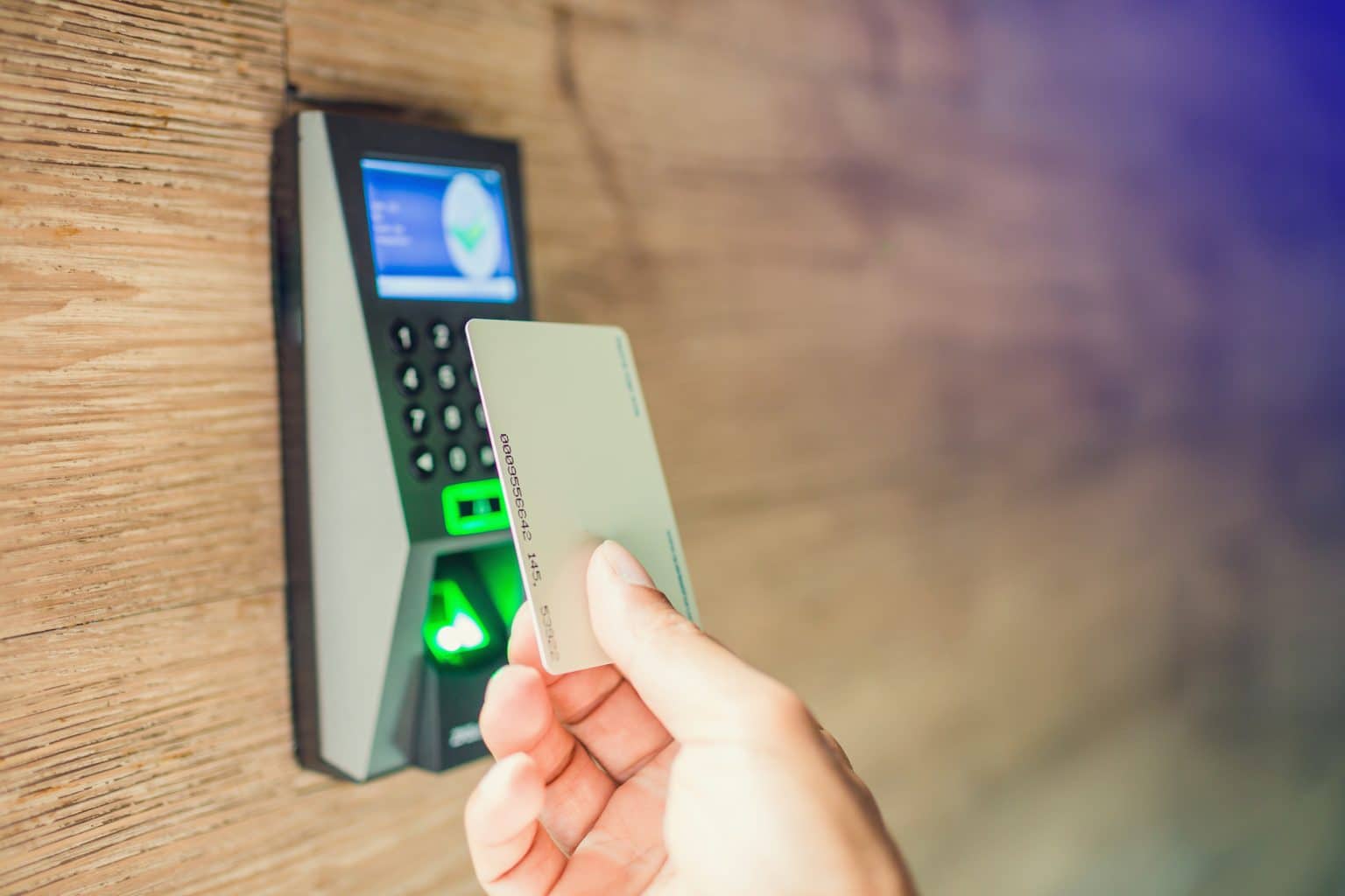 Nashville Access Control System | Choosing The Best One For You