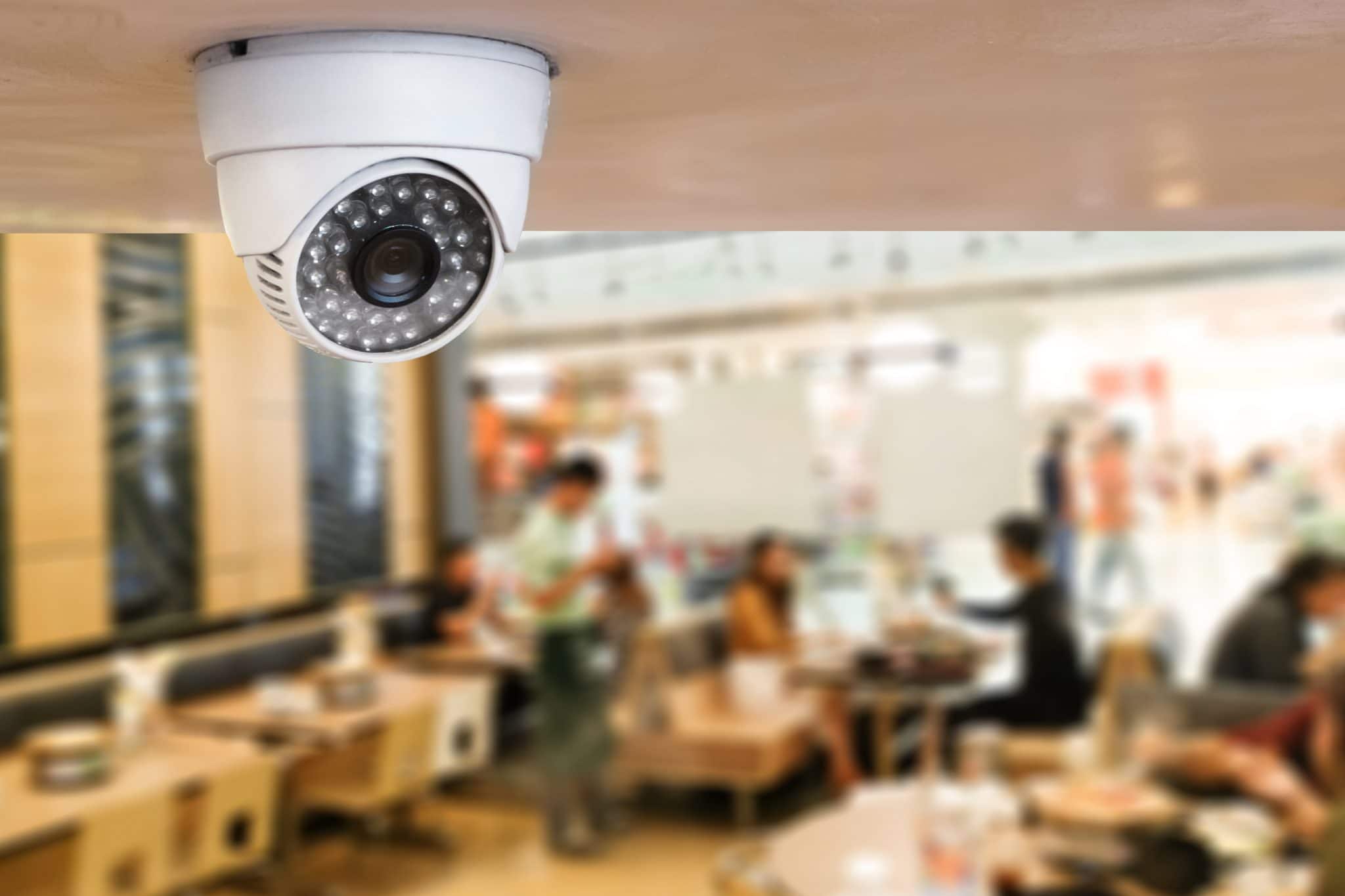 The Pros And Cons Of DIY Security Cameras: Part Two | Clearlink Systems
