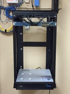 Our Sample Work | Clear Link Systems