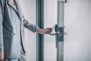 What’s The Difference Between Door Entry And Access Control ...